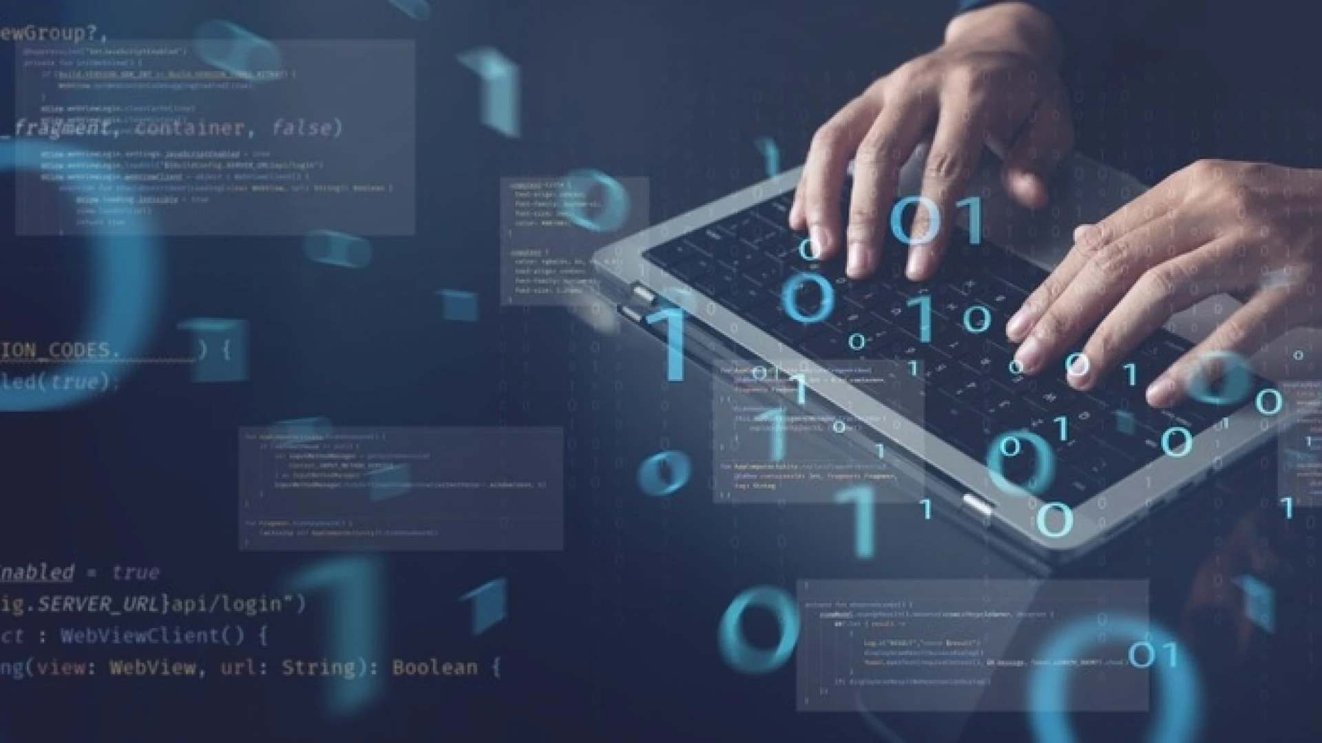 Enhance User Experience with UI/UX Design