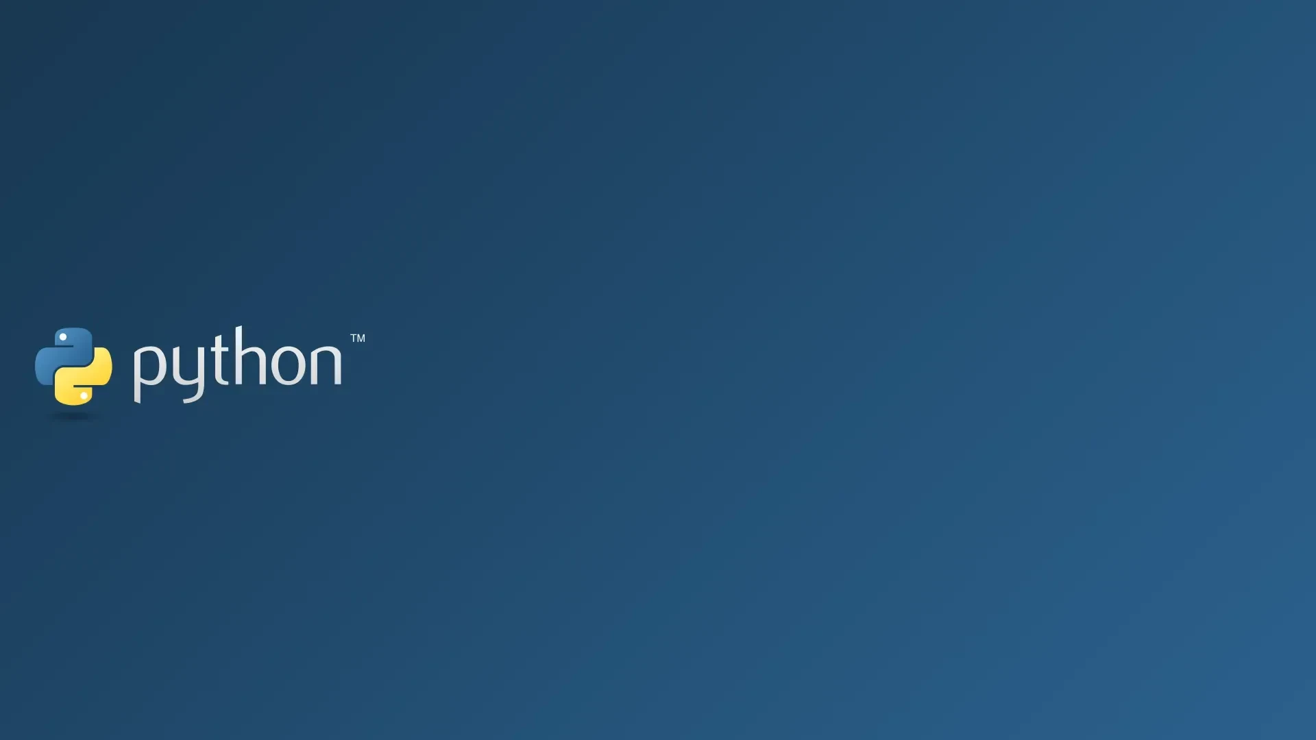software solutions: Powerful & Flexible Software Solutions with Python